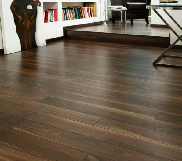 Laminate Flooring